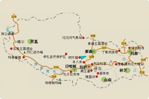 认识西藏_西藏自治区人民政府